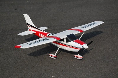 Flugzeug Cessna in Rc Flugzeug Modelle & Bausätze online kaufen | eBay
