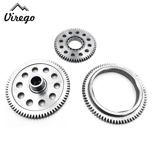 For FORD GM Cadillac 10R80 10L90 Auto Transmission Oil Pump Drive Gear ...