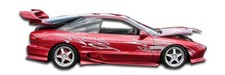 Ford Probe Body Kits at Andy's Auto Sport