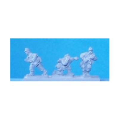 Peter Pig War Game Miniatures (15mm) for sale | eBay