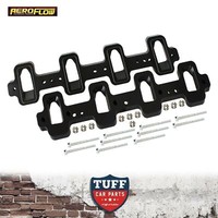 Chevy GM LS1 Complete Blower Supercharger Kit | eBay