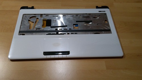 Touchpad For ASUS X52J Series - X52JT K52JT Cover Case Palmrest Upper ...
