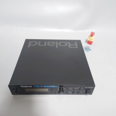 Roland Td 7 for sale | eBay