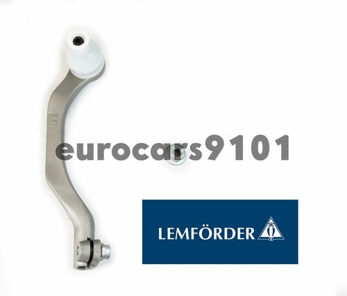 Mini Cooper Lemforder Front Outer Right Steering Tie Rod End 3328401 ...