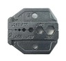 RF Coax Crimp Tool Die 3T1 RG174 RG178 RG179 VDV200-010 Klein Greenlee ...