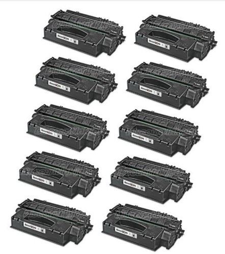 10 X Toner for Canon ImageClass D1120 D1150 D1170 D1180 D1320 D1370 ...