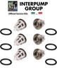 OEM Interpump / GP Kit169 Valve Kit TSF1819, TSF2221, TSF2021, TSF2421 ...