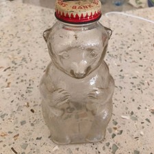 Snow Crest Bear Bank for sale | eBay