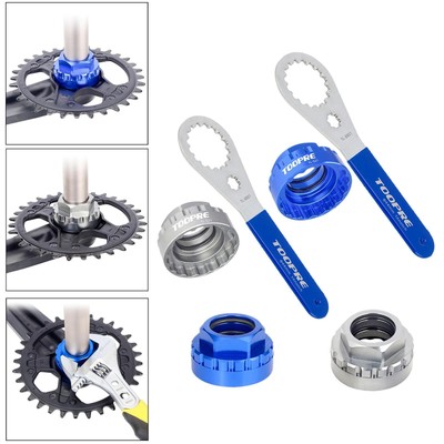 Chainring Bolt Tool for sale | eBay