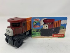 For Sale Elizabeth the vehicle from the Thomas Wooden Railway ...