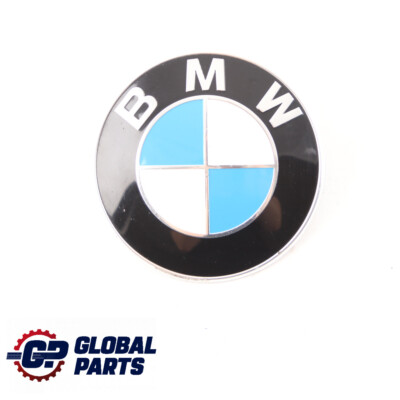 BMW Genuine OEM Emblems & Ornaments for sale | eBay UK