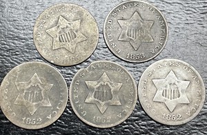 Quick_Silver_Coins | eBay Stores