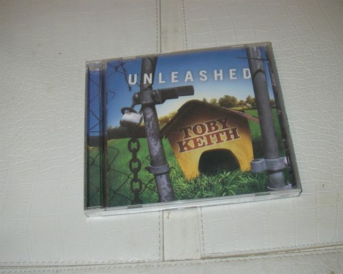TOBY KEITH UNLEASHED CD S3 | eBay