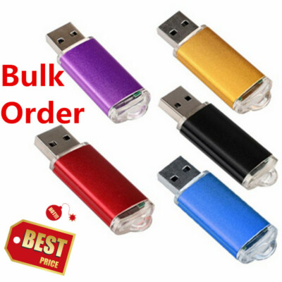 USB Flash Drive Bulk in USB Flash Drives for sale | eBay