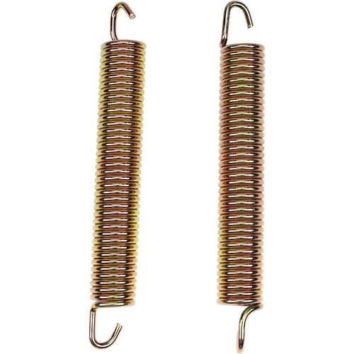 2x Extension Spring for MTD Cub Cadet 732-0459C, 732-0459, 732-0459B ...