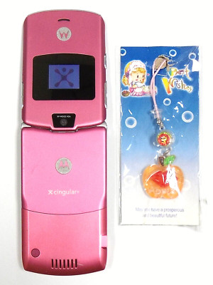 摩托罗拉 RAZR v3 Cingular | eBay