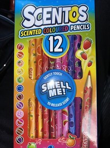 Scented Pencils for sale | eBay