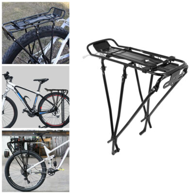 Rear Bike Rack for sale | eBay UK