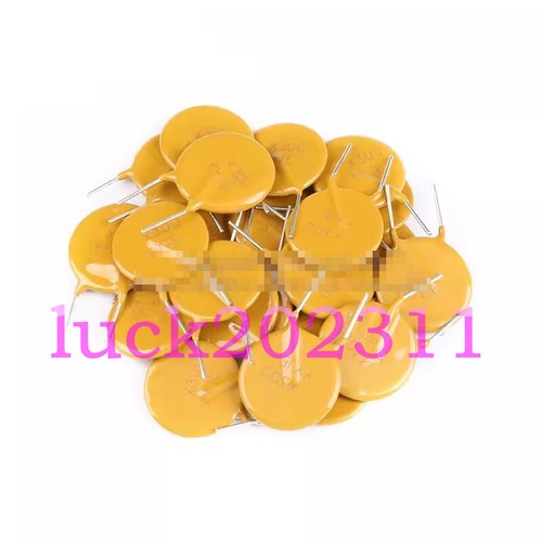 5pcs NEW 72V 3A PPTC in line self-restoring fuse/Fuse 72V 3000mA pin ...