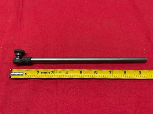 Starrett PT06784-A Gage Holding Rod with Clamp Mechanism for 657 Mag ...