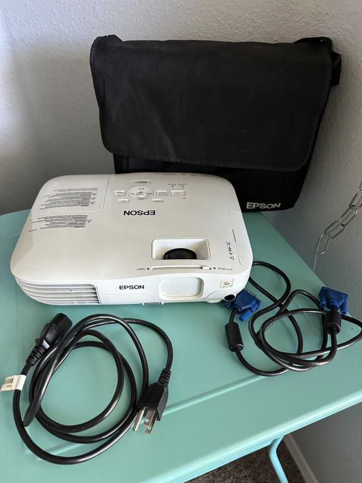 Home Theater Projectors for Sale - eBay