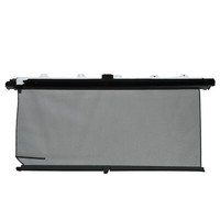 OEM NEW 2020-2022 Subaru Outback Second Row Window Sun Shade F501SAN000 ...