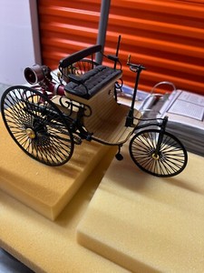 Franklin Mint Mercedes-Benz Diecast Cars for sale | eBay