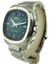 Mido Multifort Wristwatches for sale | eBay