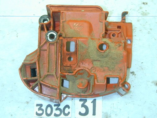 Dolmar PS-510 18" Bar Chainsaw OEM - Shroud | eBay