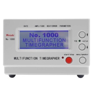 Multifunction Timegrapher 1000 for sale | eBay