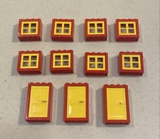 LEGO 4132 Freestyle Building Set, 3 Plus Set Parts Inventory and ...