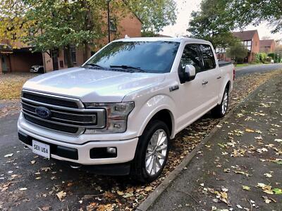 Ford Left-hand drive Cars for sale | eBay