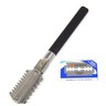 Hairdressing Hair shaping Thinning Razor Styling Trimming Razor + 10 ...