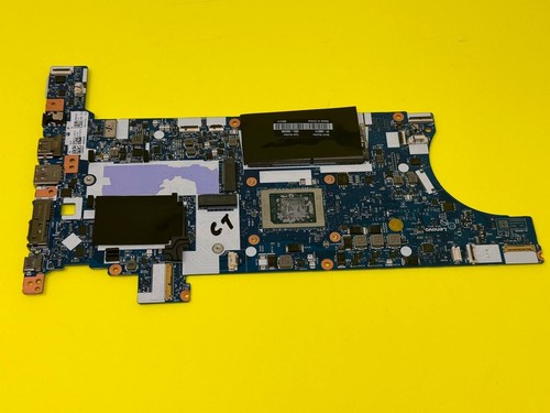 OEM Lenovo ThinkPad T14 Gen 2 Laptop R7-5850U 16G NM-D451 Motherboard 5B21C82223 | eBay