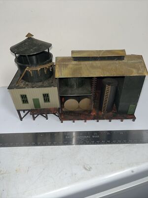 Ho Scale Mine for sale | eBay
