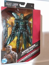 DC Multiverse Parademon (Green Trooper - Justice League)