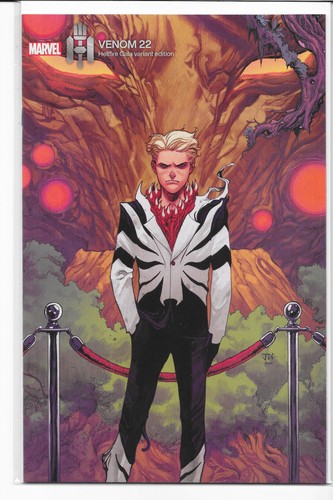 Venom #22 E Joshua Cassara Variant 1st Print NM Marvel Comics 2023 | eBay
