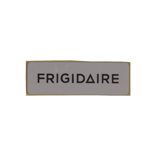 OEM Frigidaire 5304511144 Freezer Badge | eBay