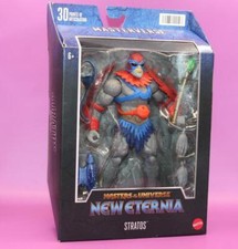 Masters of the Universe Masterverse Stratos