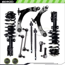 Chevrolet HHR Lowering Springs at Andy's Auto Sport