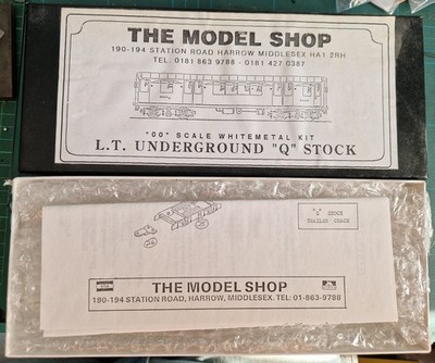london underground model products for sale | eBay UK