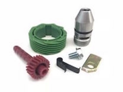 Powerglide Speedometer Driven Gear Kit 18, 19, 20, 21, 22 With Bullet ...