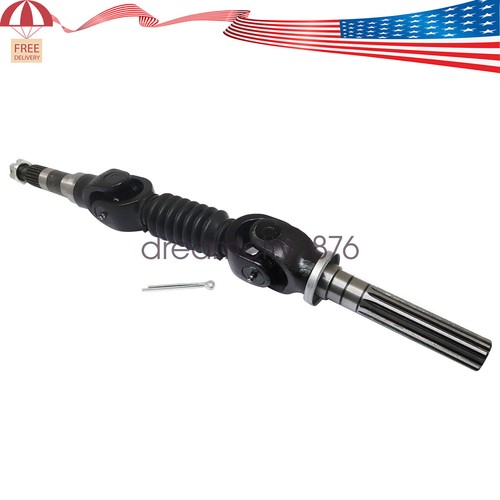 Fits Kubota RTV 900 1100 1140 Rear Left or Right CV Axle K7711-12330 ...