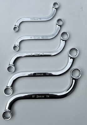 Snap-on Spanner & Wrench Sets for sale | eBay UK