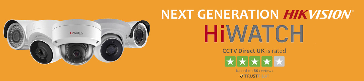 CCTV Direct UK Ltd | eBay Stores