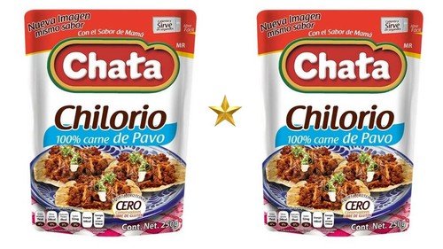 2 Packs Turkey Chilorio La Chata 250g Each (Total 500g) | eBay