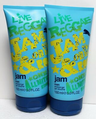 PUMA Body Cleansers for sale | eBay
