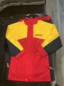 DHL Coats, Jackets & Vests for Men for sale | eBay
