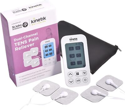 Tens Pain Machine in Tens Machines for sale | eBay
