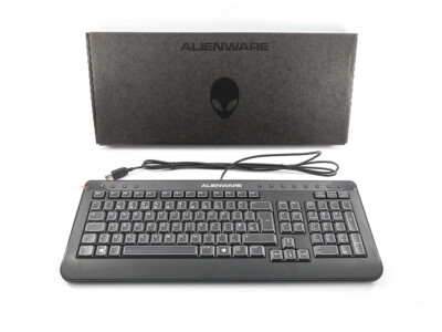 Alienware Keyboard for sale | eBay